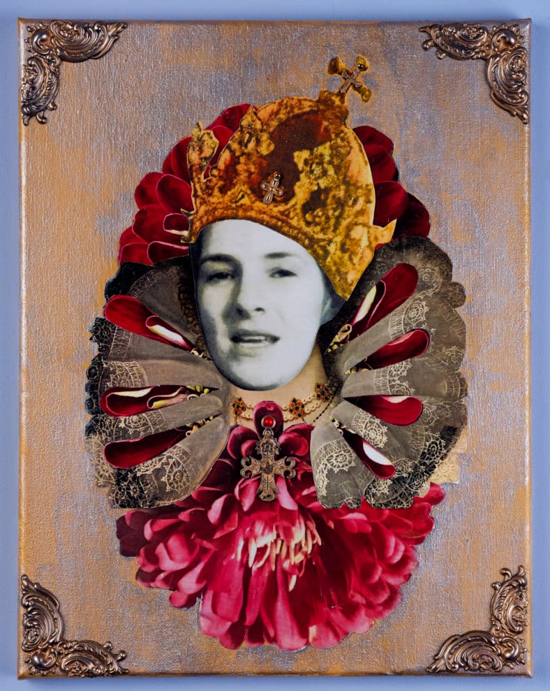 GALLERY – NELL MERLINO ART