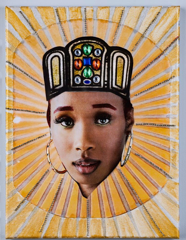 GALLERY – NELL MERLINO ART