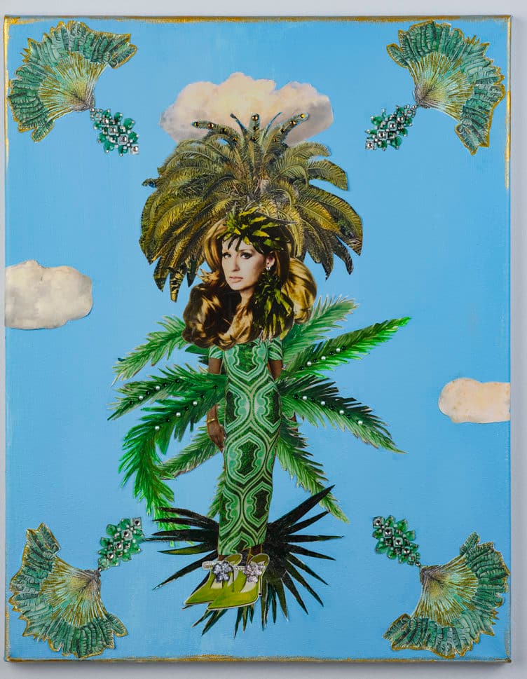 GALLERY – NELL MERLINO ART