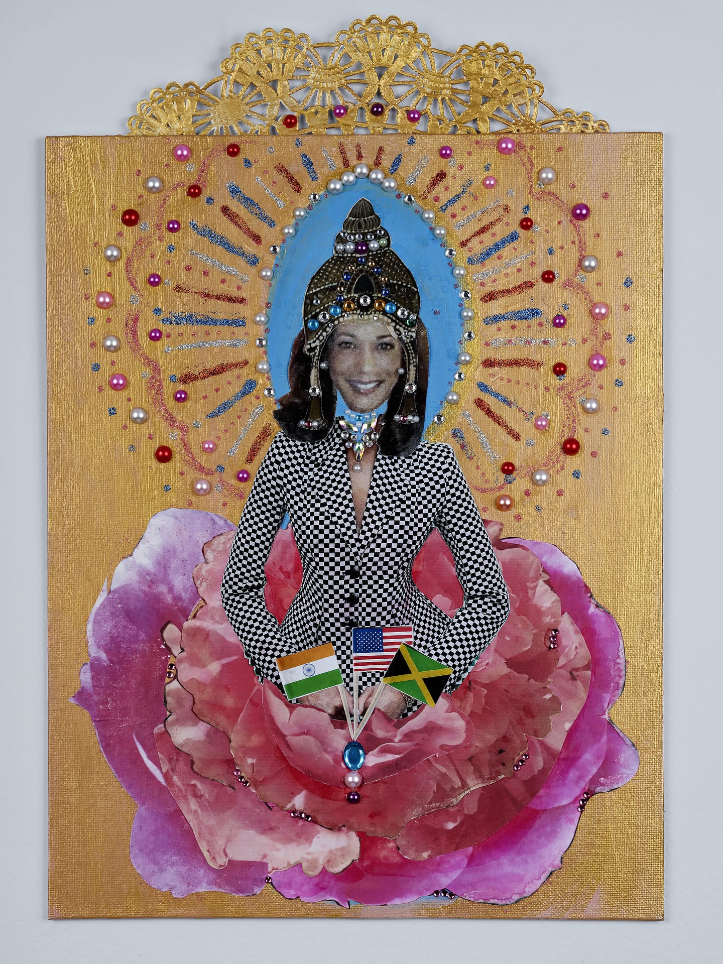 NELL MERLINO ART