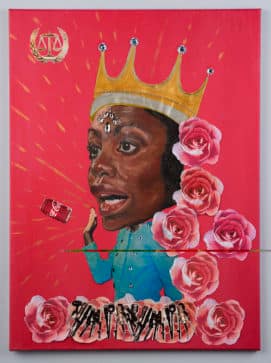 NELL MERLINO ART