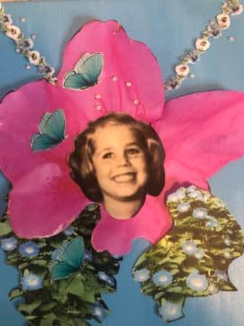 NELL MERLINO ART